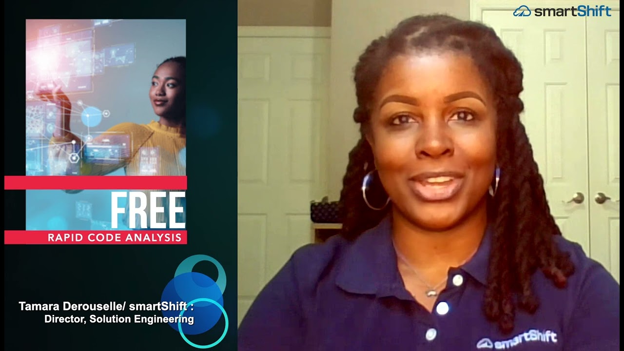 Free SAP Code Analysis for Rapid Insights - smartShift