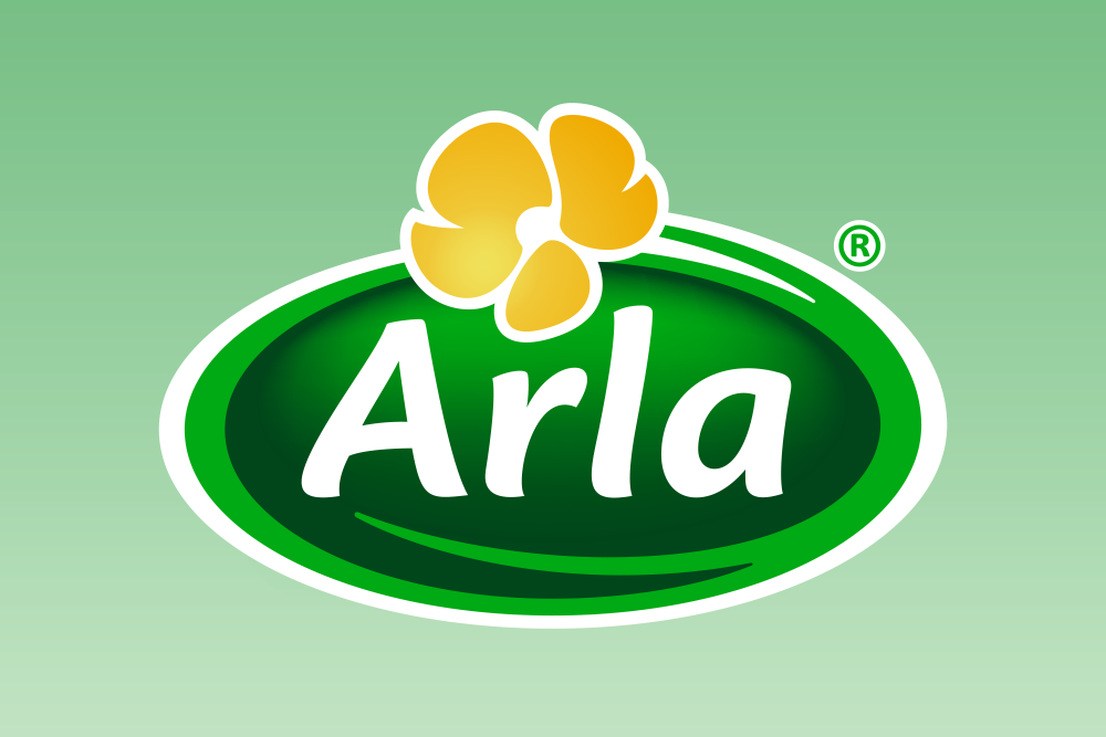 Arla Foods S4HANA Transformation