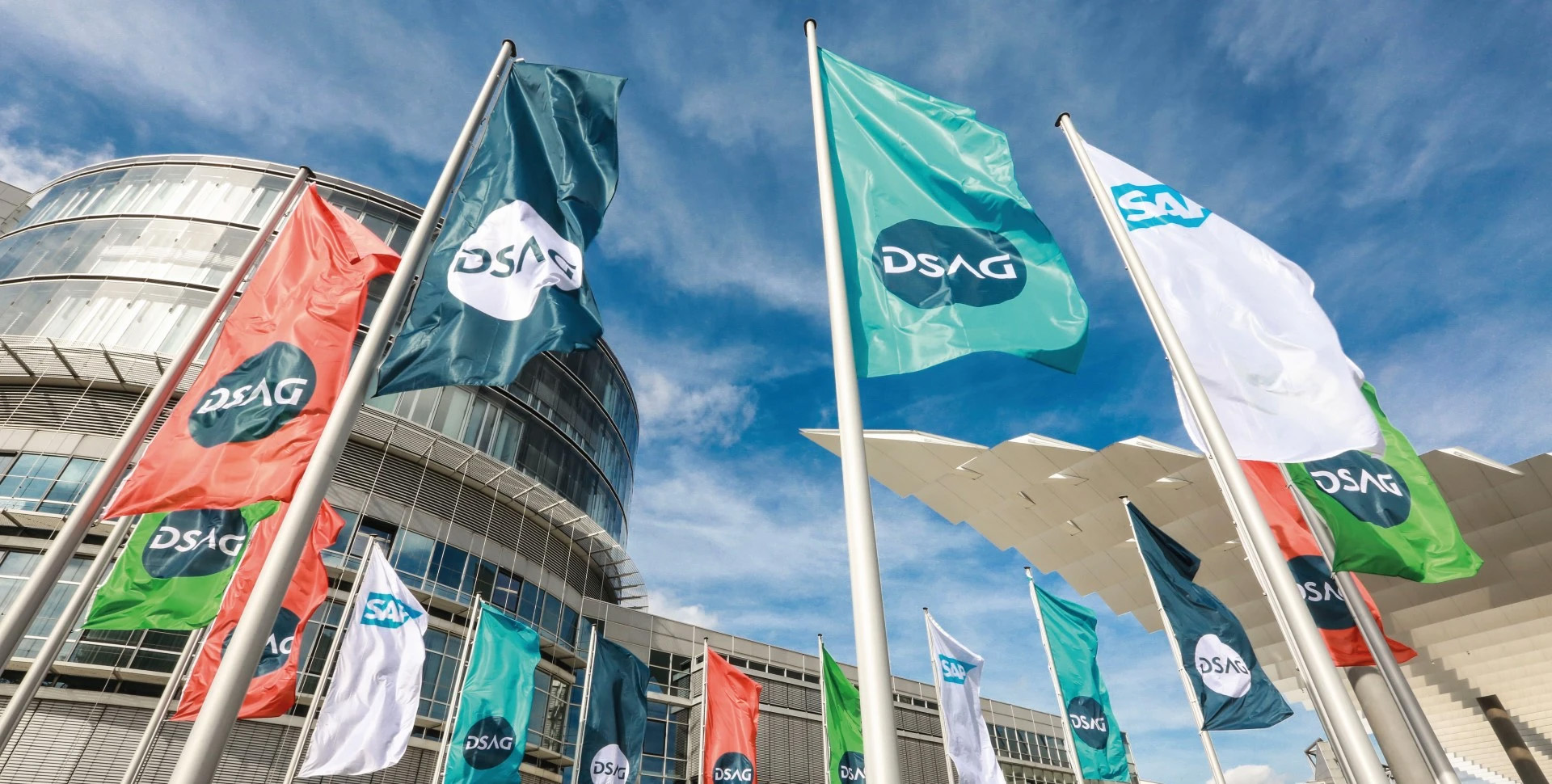DSAG-Jahreskongress - 2025