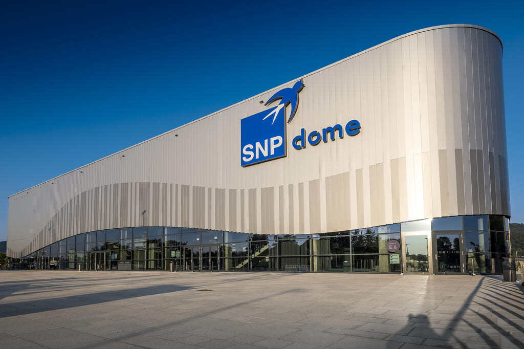 SNP Transformation World - 2025